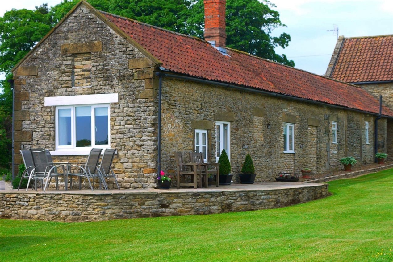 Laura's Cottage | Farm Stay