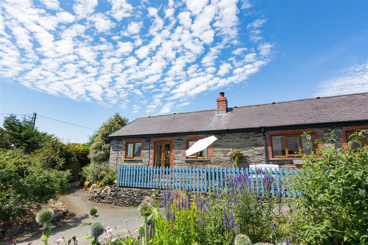 Croft Farm and Celtic Cottages | Farm Stay