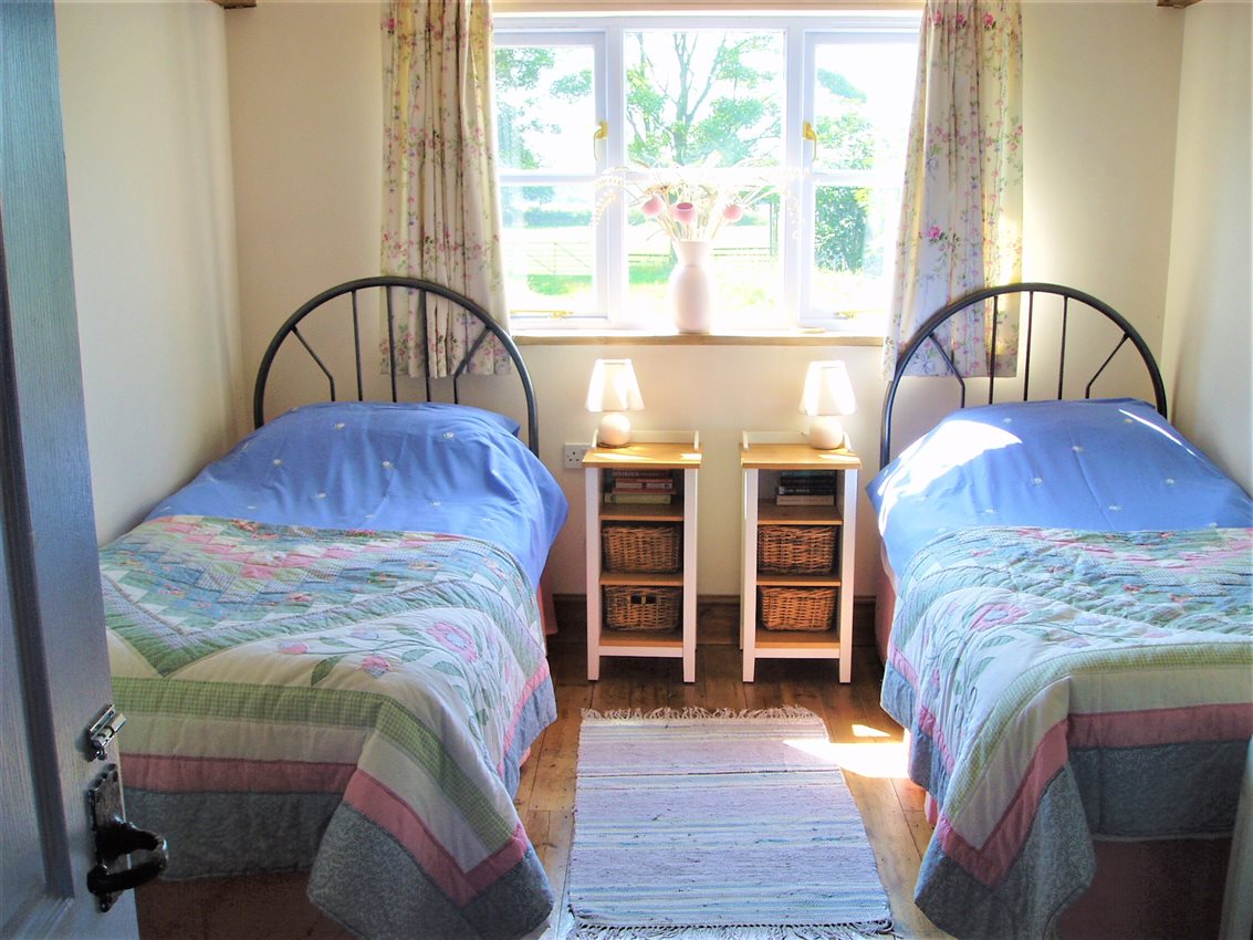 Lund Farm Cottage | Farm Stay