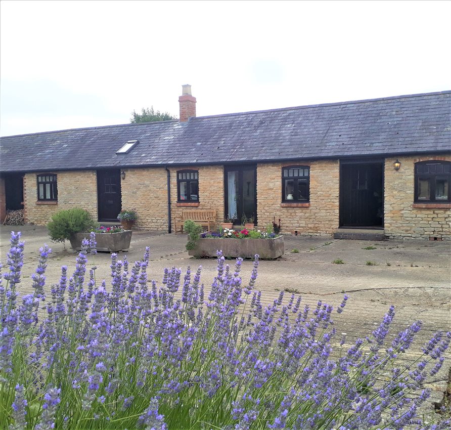 The Stables, Spinney Lodge Farm | Farm Stay