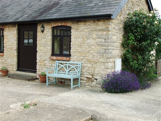 The Stables, Spinney Lodge Farm | Farm Stay