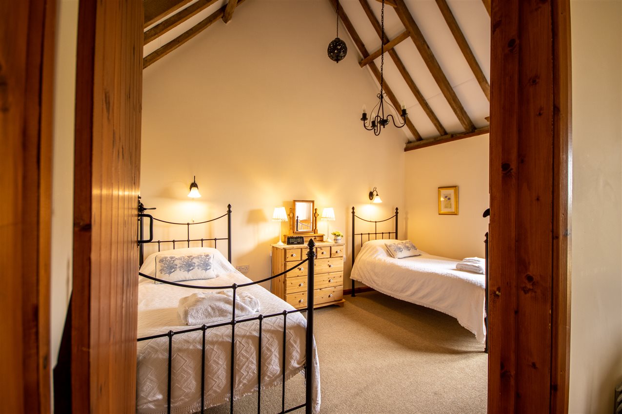 School Farm Cottages | Farm Stay