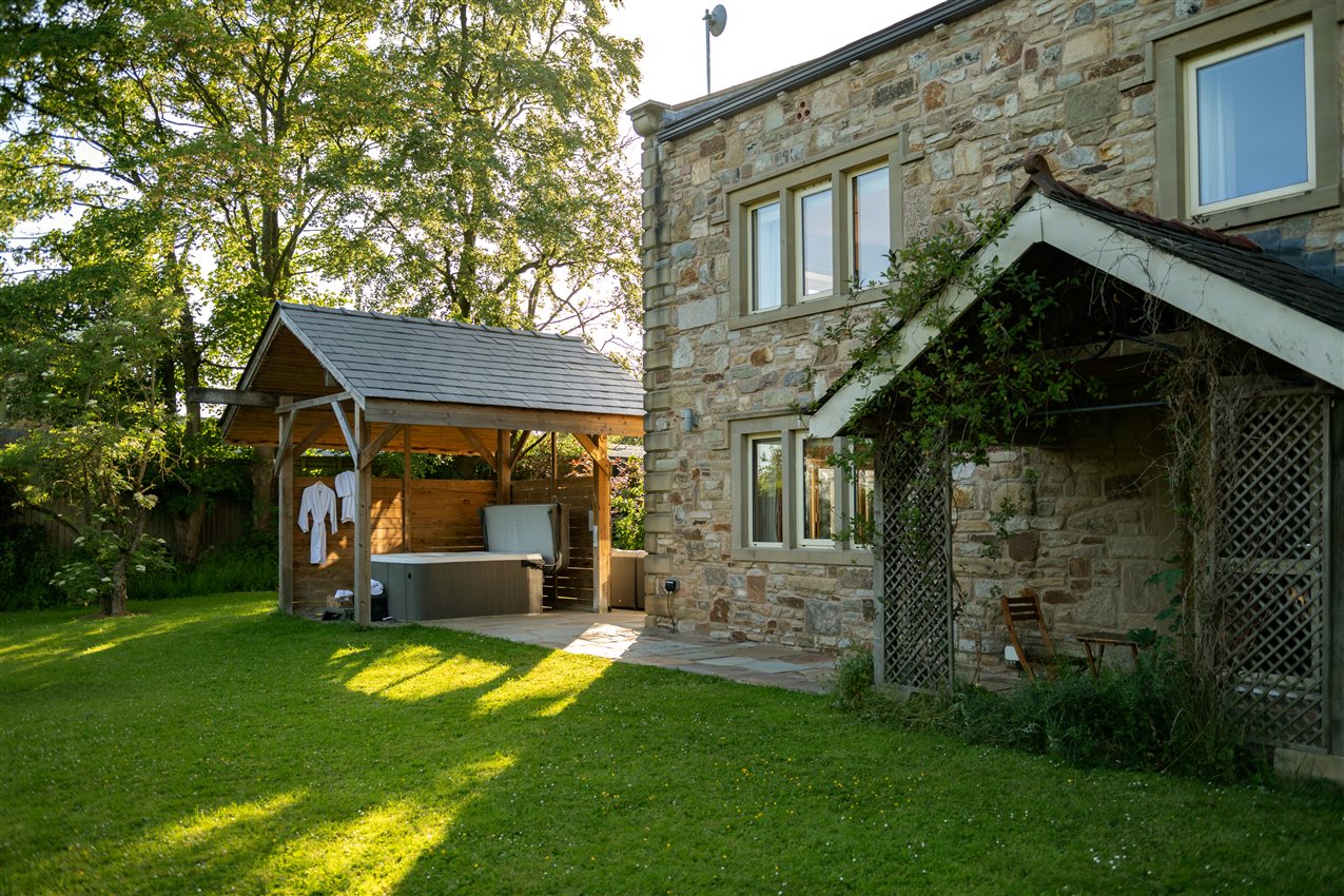 Ribble Valley Holiday Homes | Farm Stay