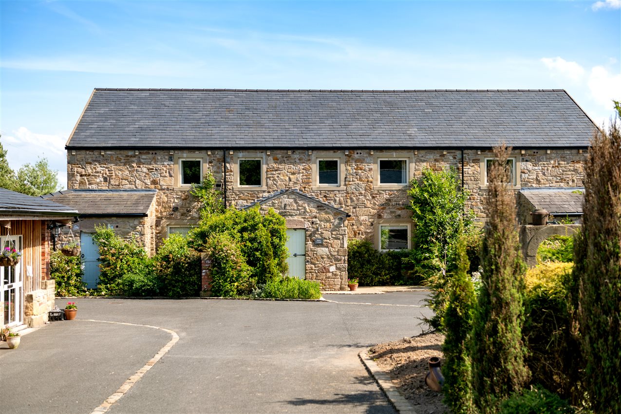 Ribble Valley Holiday Homes | Farm Stay