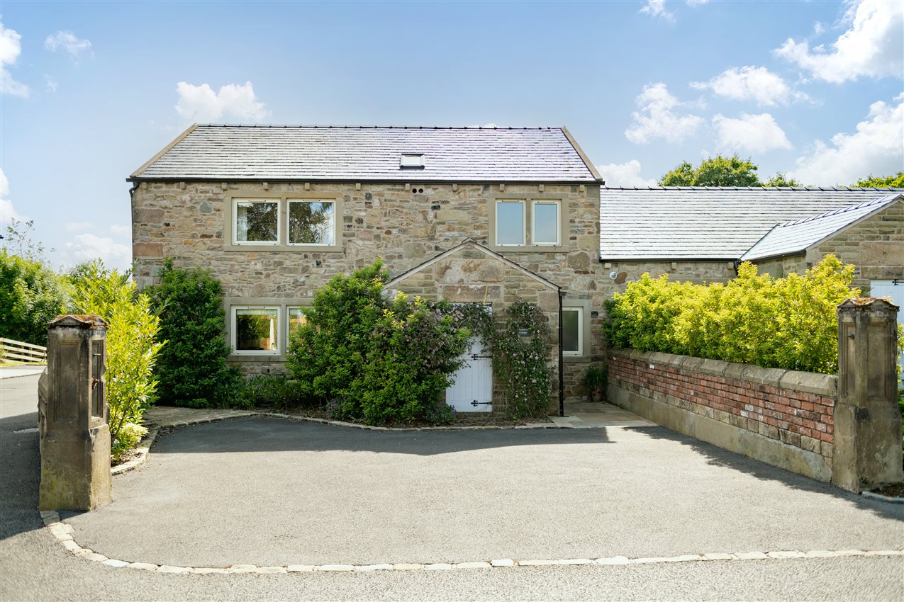 Ribble Valley Holiday Homes | Farm Stay