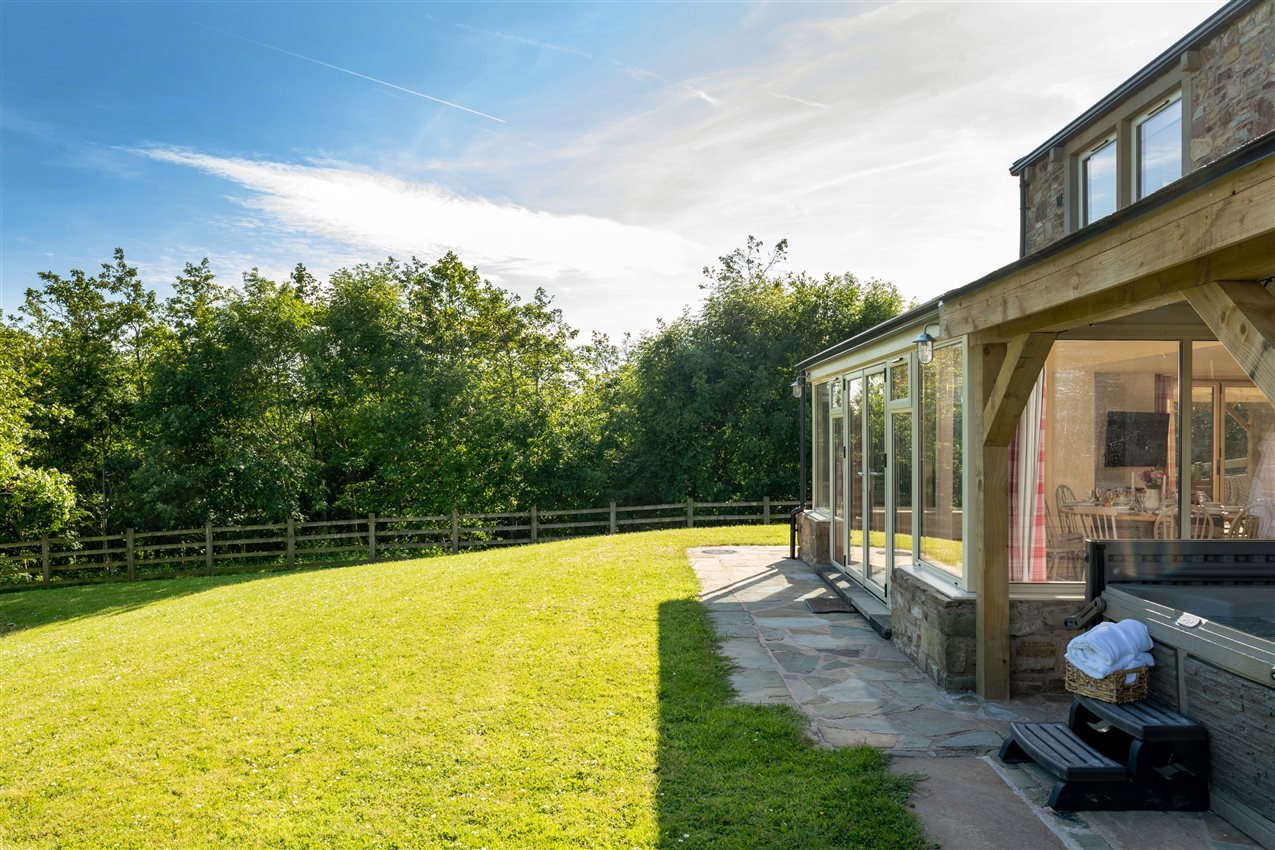 Ribble Valley Holiday Homes | Farm Stay