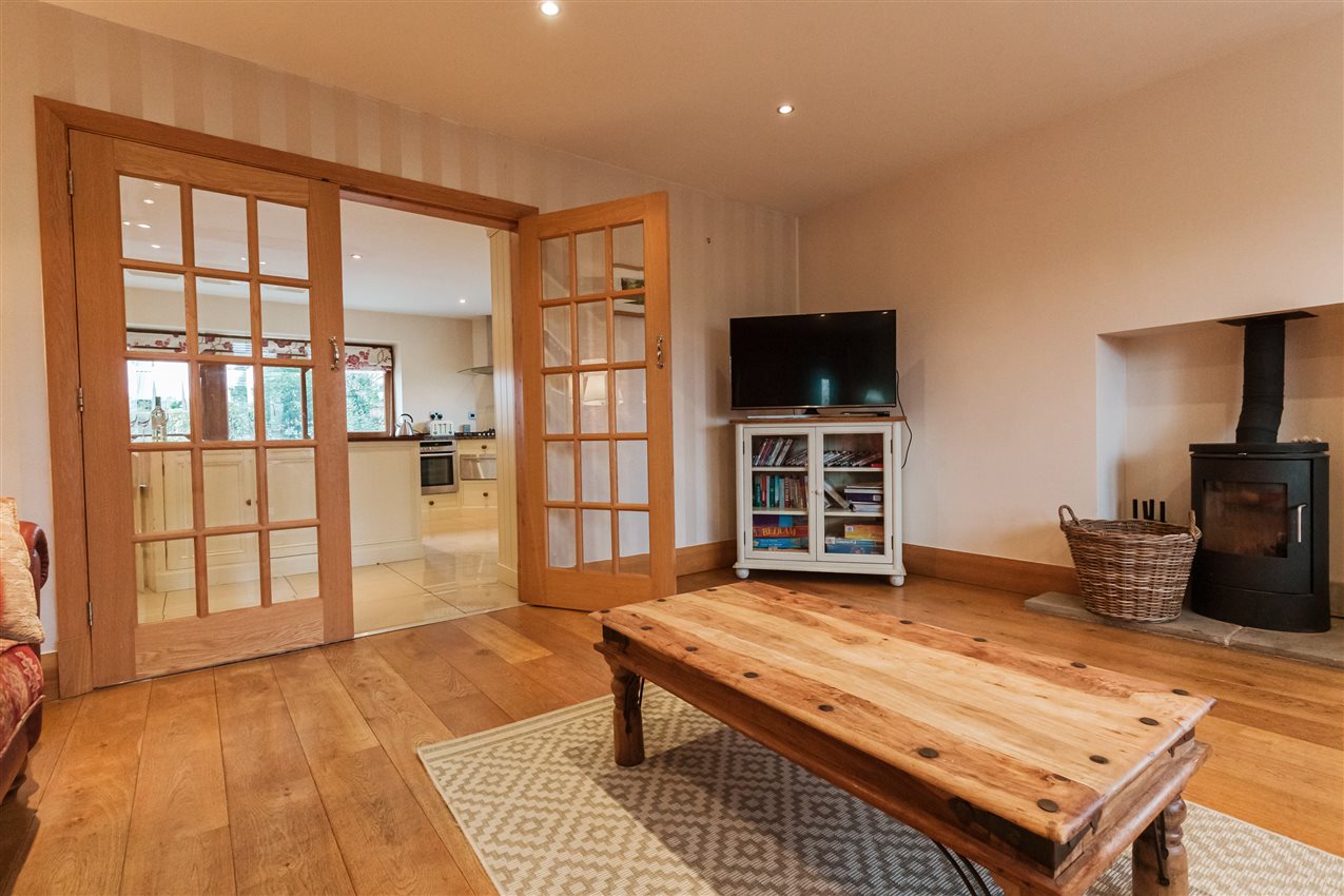 Ribble Valley Holiday Homes | Farm Stay