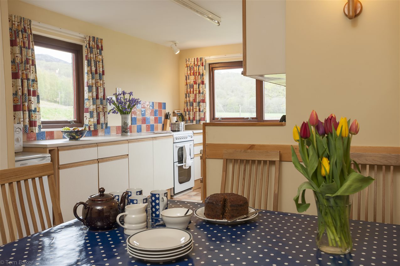 Culligran Cottages | Farm Stay