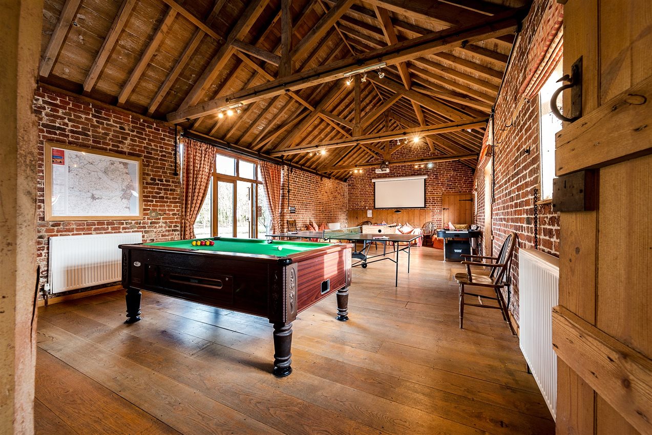 Wheatacre Hall Barns | Farm Stay