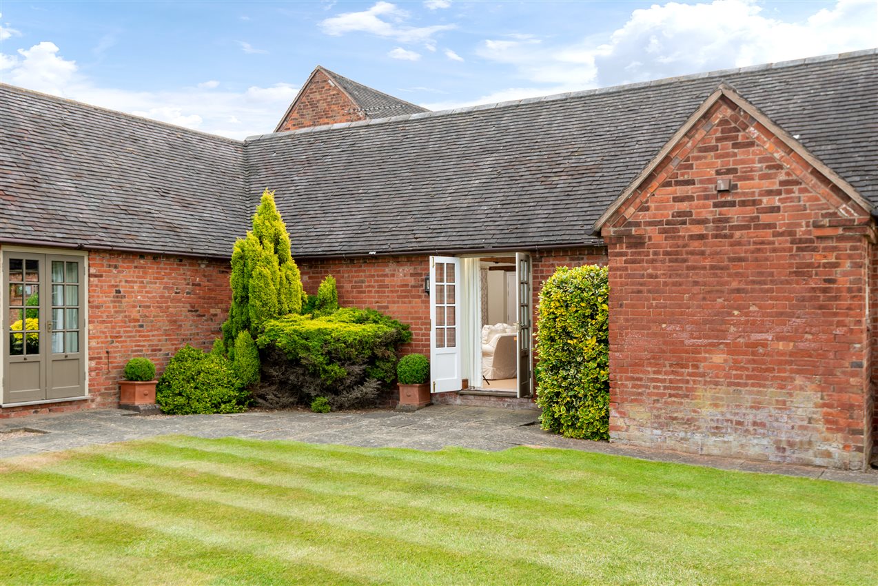 Upper Rectory Farm Cottages | Farm Stay