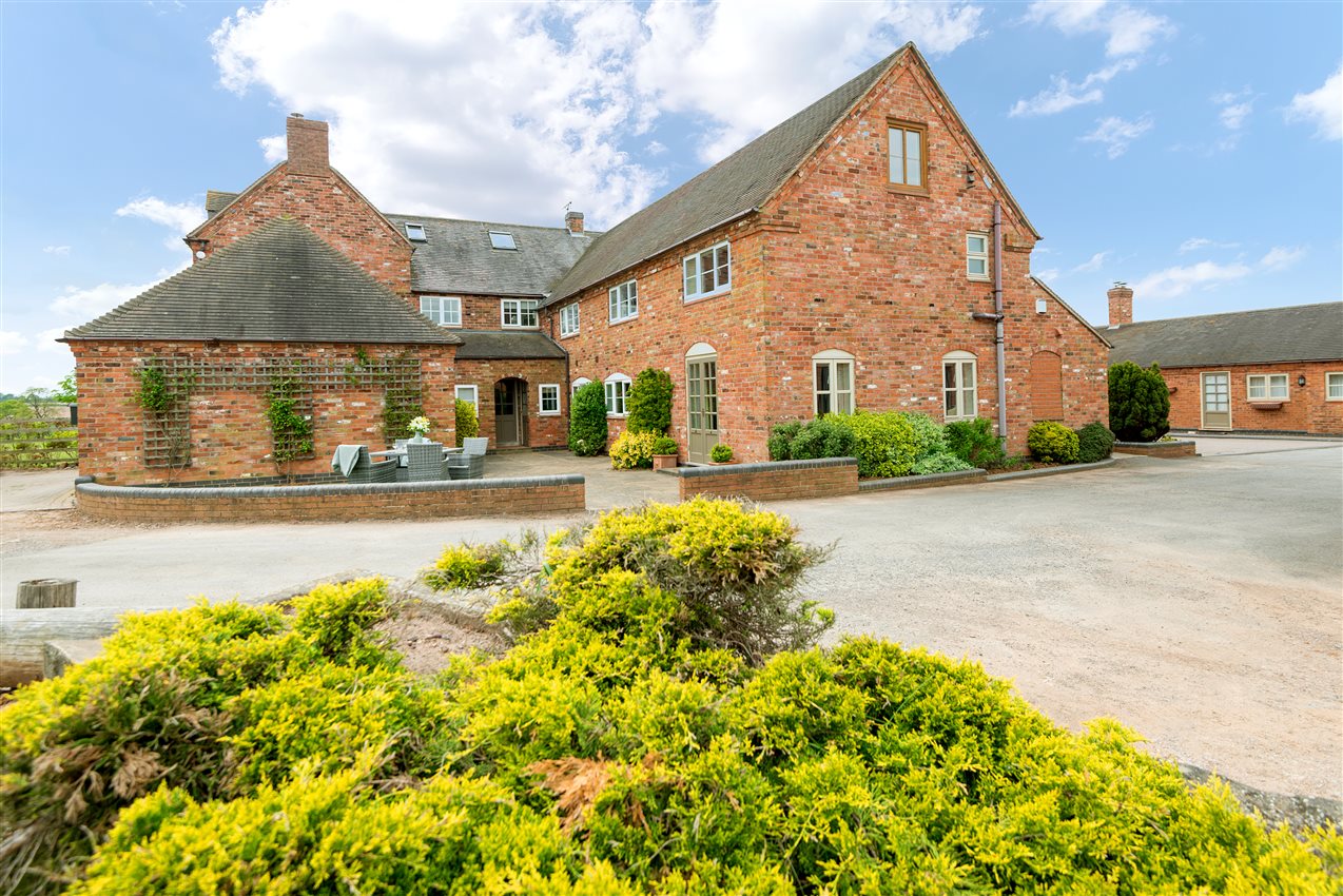 Upper Rectory Farm Cottages | Farm Stay