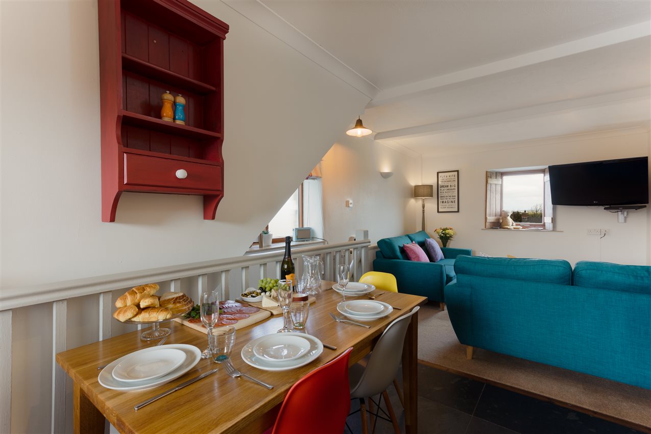 Court Farm Holidays | Farm Stay