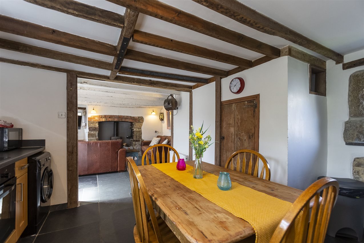 Court Farm Holidays | Farm Stay