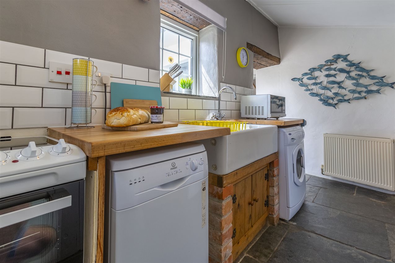 Court Farm Holidays | Farm Stay