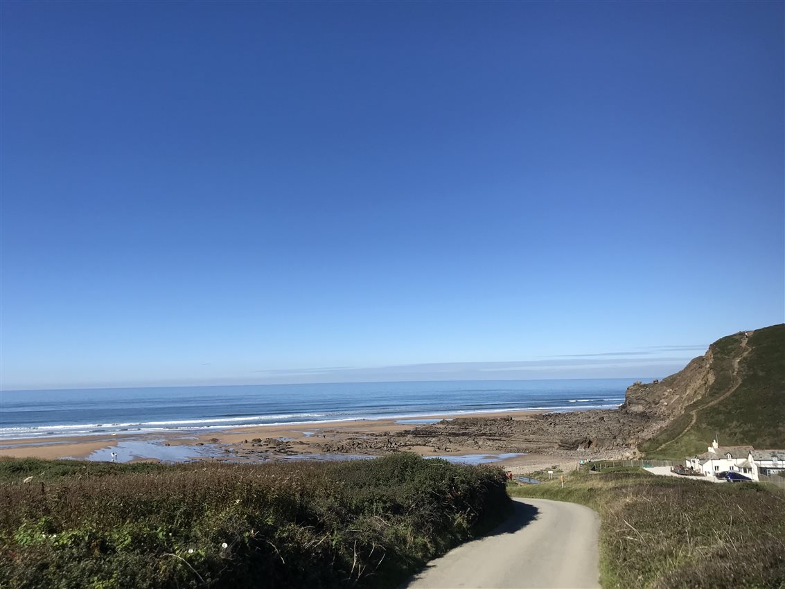 Court Farm Holidays | Farm Stay