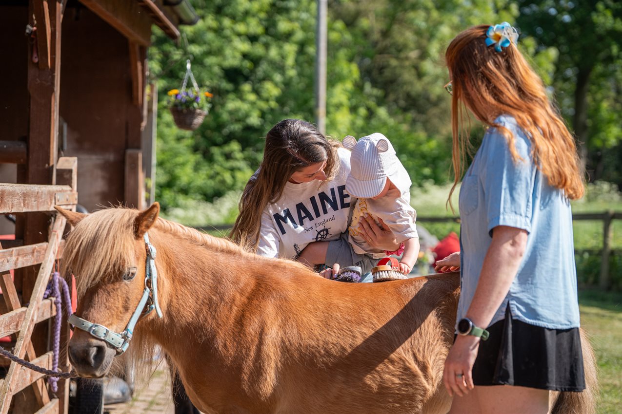 Hop Pickers Barn and Cabin | Farm Stay