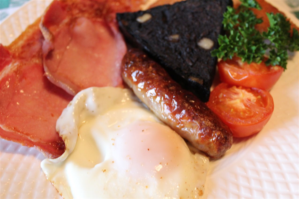 Mallard Grange | Farm Stay