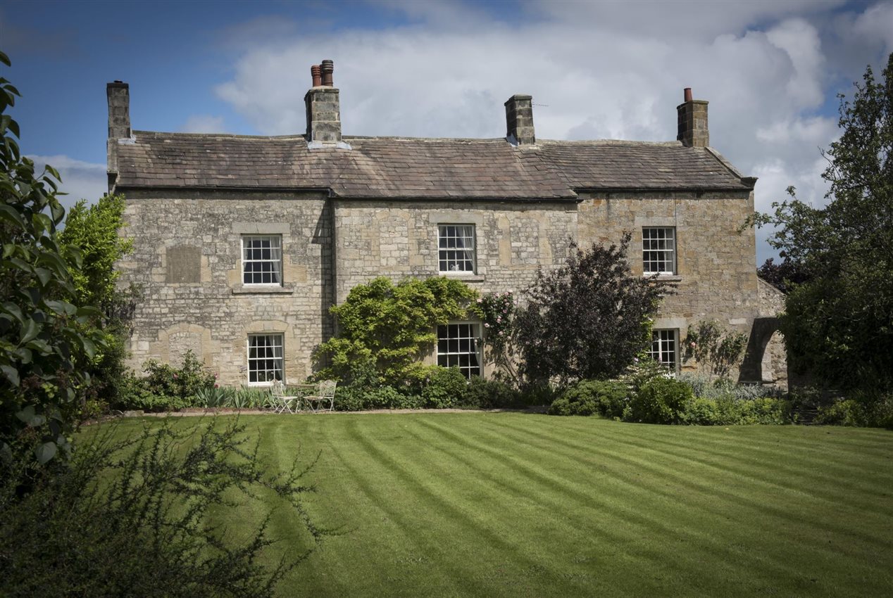 Mallard Grange | Farm Stay
