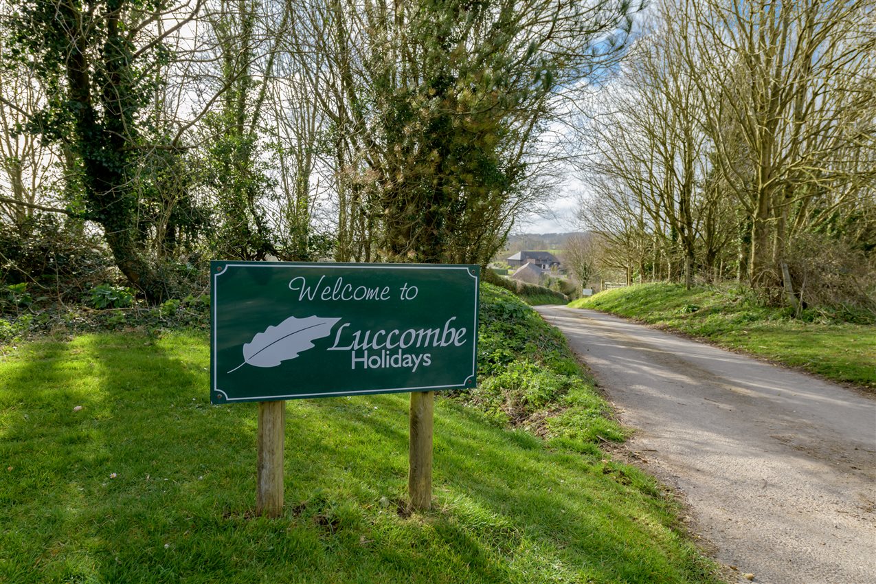 Luccombe Holidays | Farm Stay