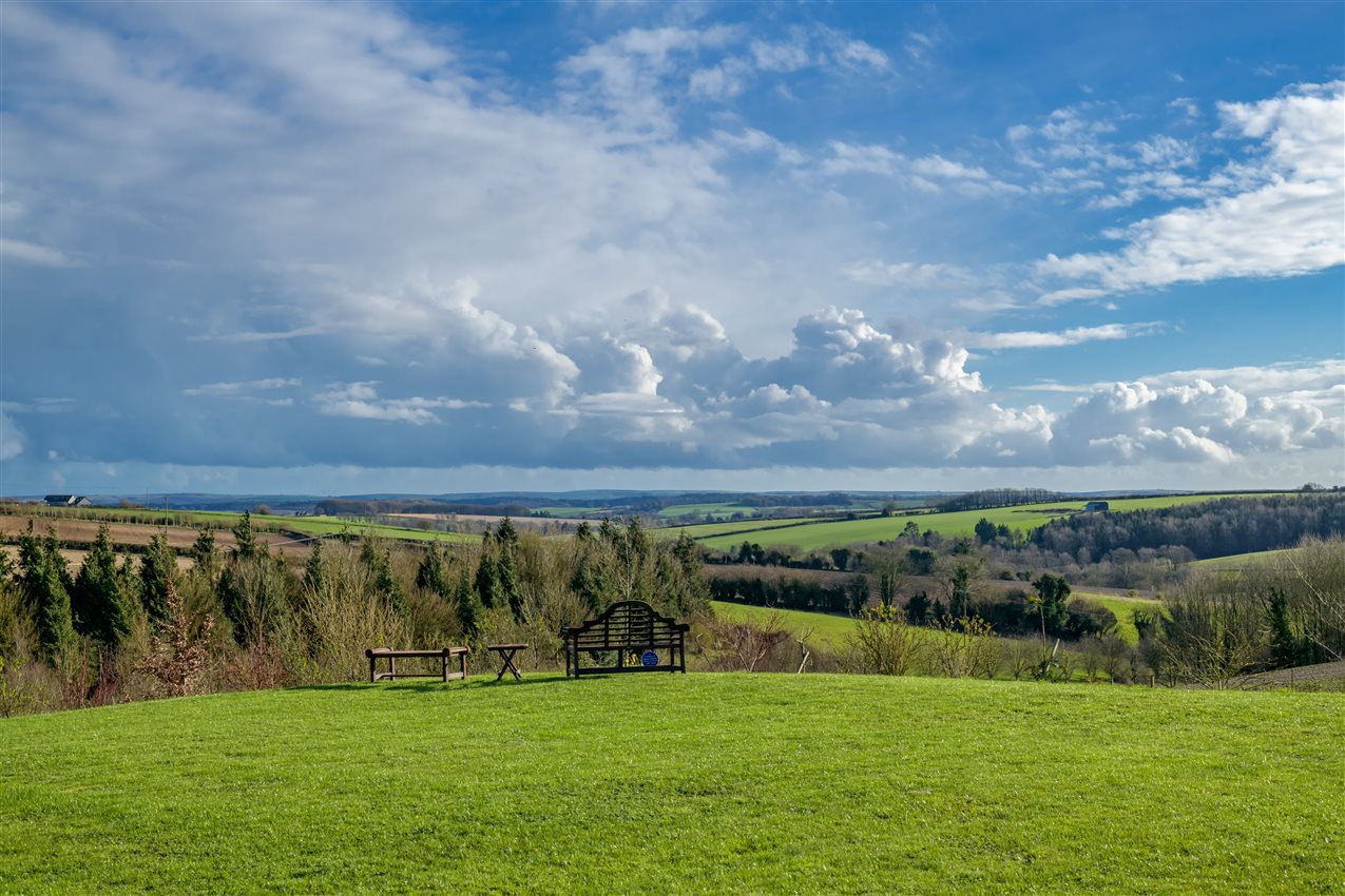 Luccombe Holidays | Farm Stay
