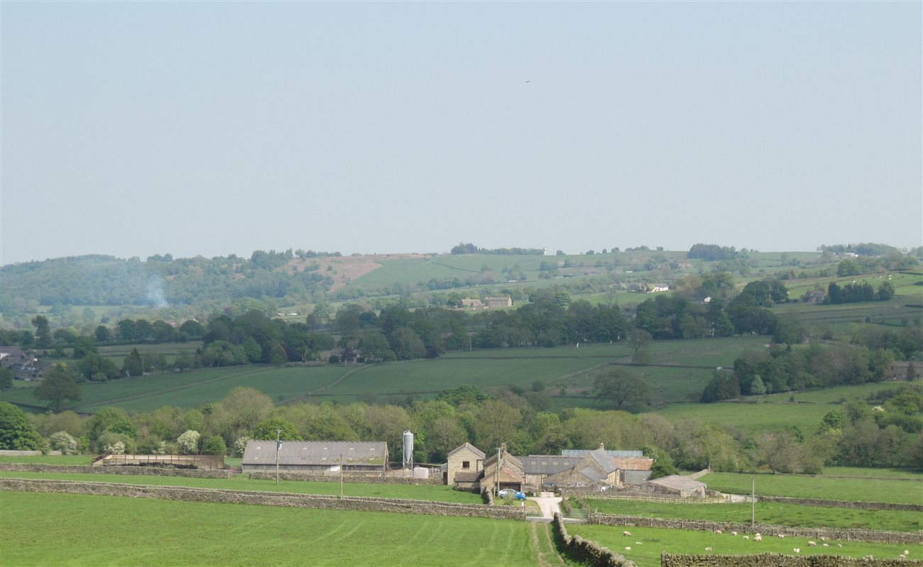 Oxen Close Farm Cottages | Farm Stay