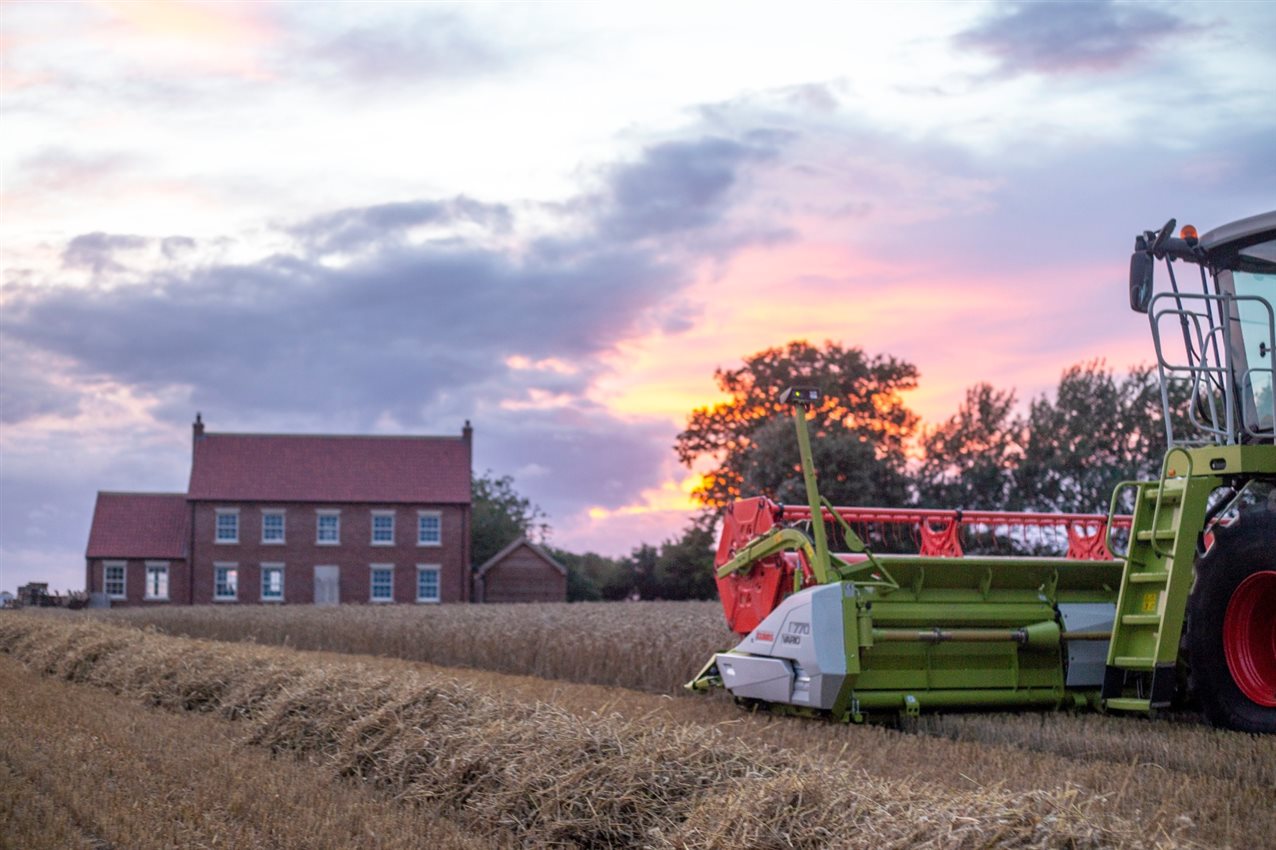 Pasture House Holiday Cottages | Farm Stay