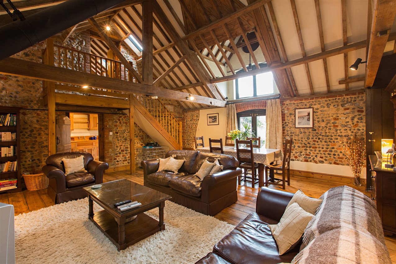 Home Farm Holiday Cottages | Farm Stay