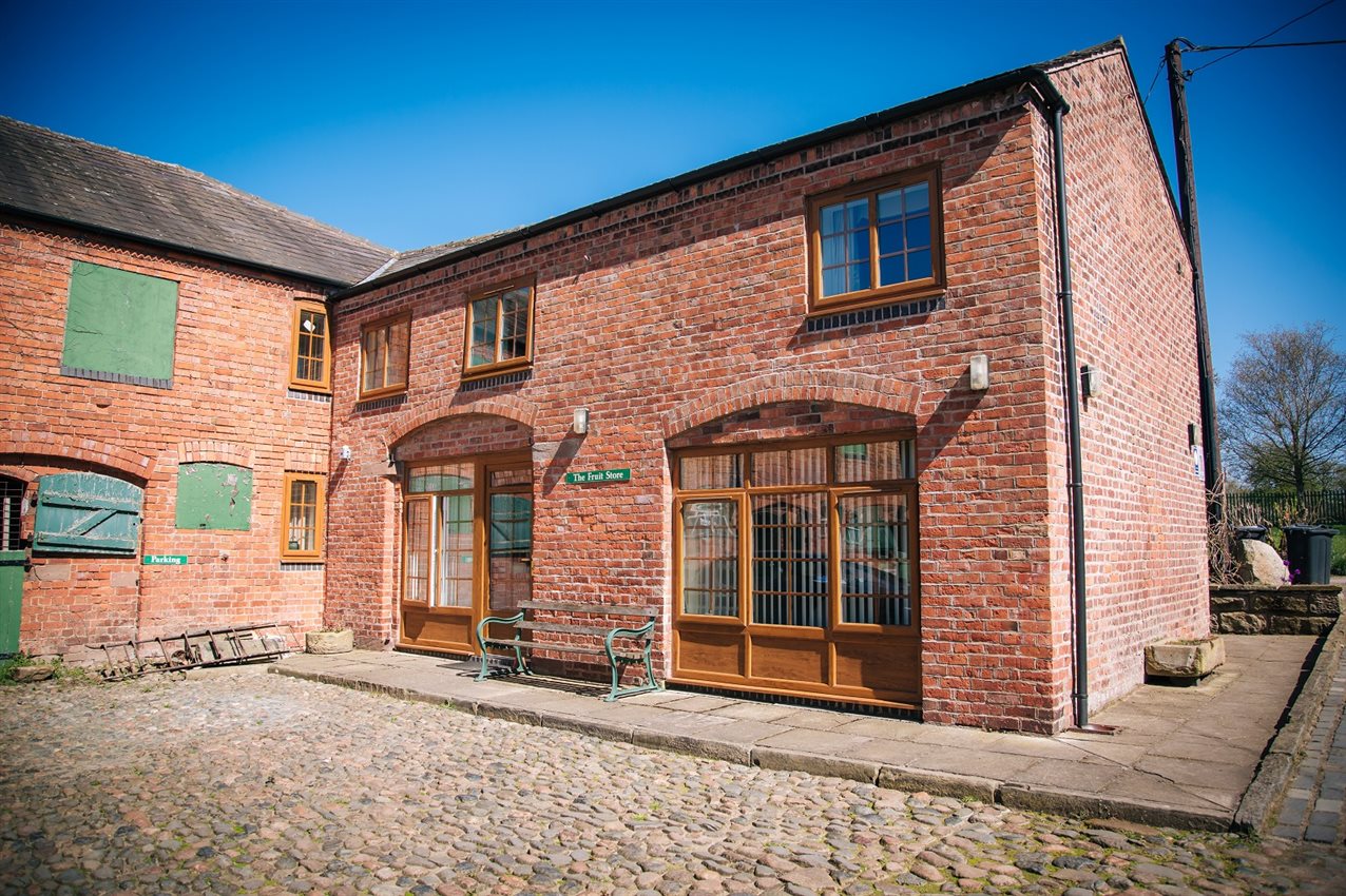 Ash House Farm | Farm Stay