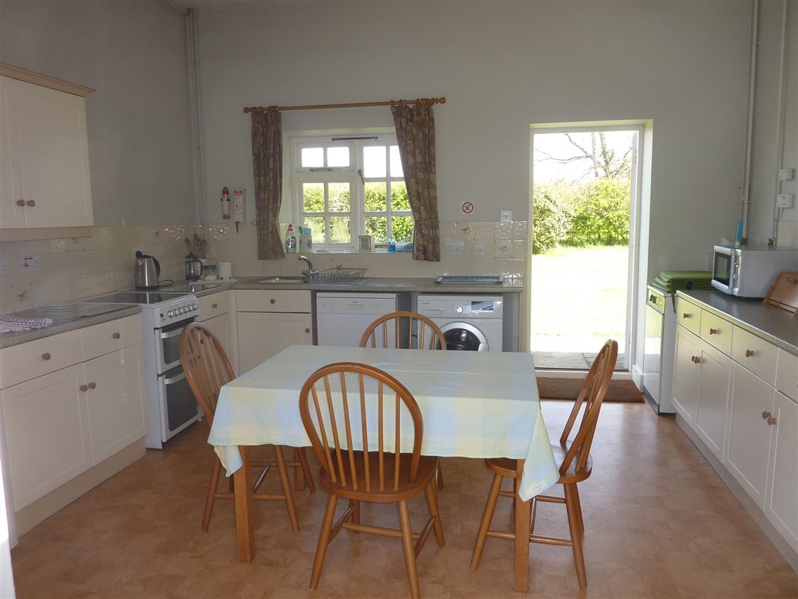 Newells Farm Holiday Cottages | Farm Stay